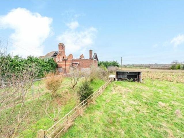 Land For Sale High Ercall High Ercall 375000 ELS99773755