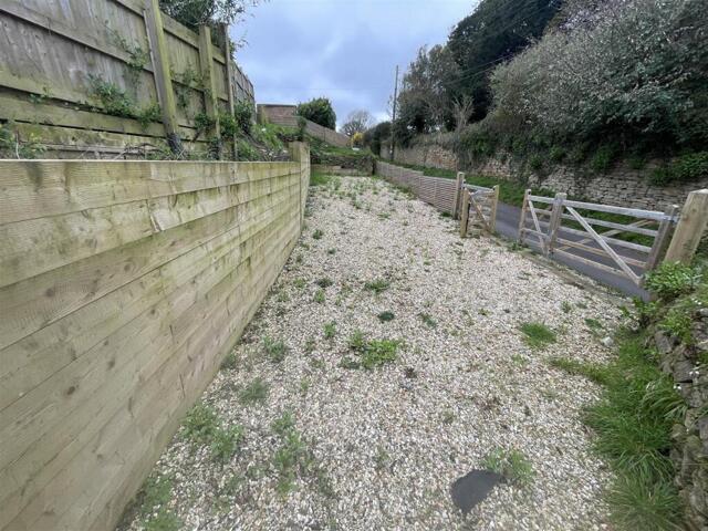 Land For Sale Higher Odcombe Higher Odcombe 60000 ES100648618