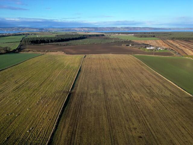 Land For Sale Highland Highland 640000 ES99475706