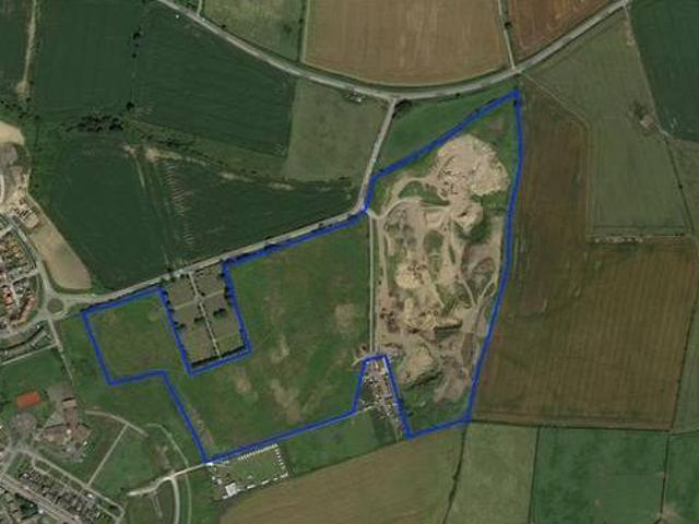 Land for sale in Murton Lane Easington Lane Houghton Le Spring Tyne and Wear DH5 DH5