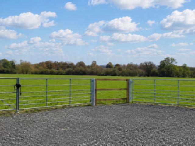 Land for sale in Marsh Green Road, Edenbridge, TN8