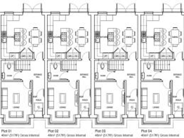 Land for sale in Marshall Street, Sherwood, Nottingham, NG5