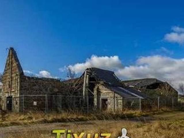 Land for sale in Meikle Endovie Steading Near Alford Residential Development AB33