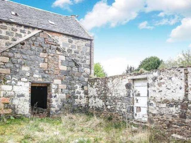 Land for sale in Mill of Boddam Insch AB52 AB52