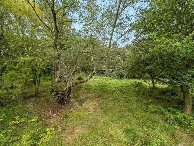 Land For Sale In Moorlands Road, Verwood, BH31