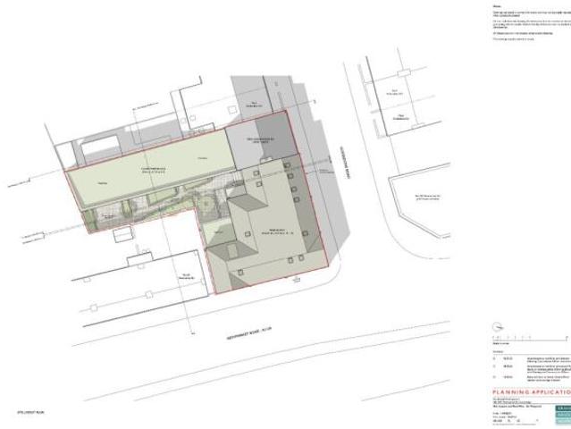 Land for sale in Newmarket Road, Cambridge, CB5 8HA, CB5