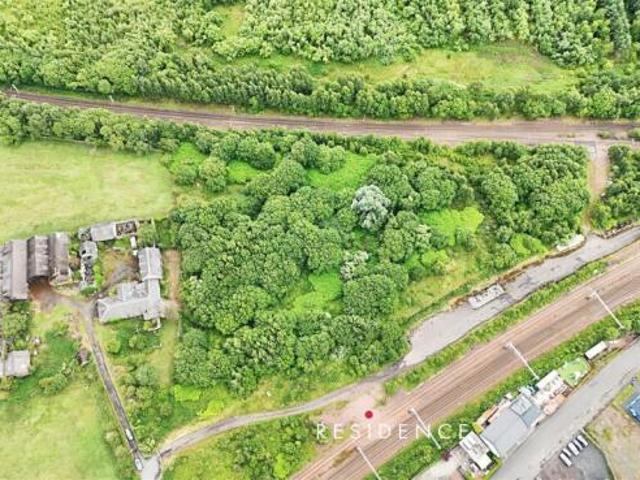 Land for sale in Newton Farm Road, Cambuslang, G72
