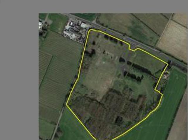 Land for sale in Norton Ash Site, London Road, Teynham, Sittingbourne, Kent, ME9 9JY, ME9