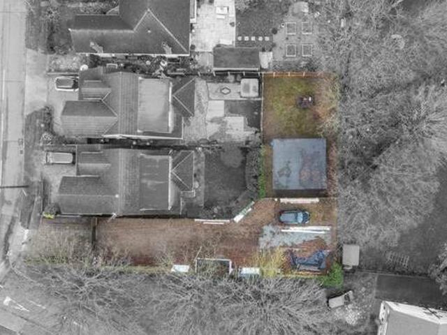 Land for sale in Ormonde Gardens LeighOnSea SS9