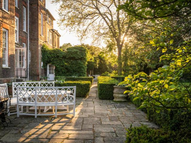 Land for sale in Ormeley Lodge Estate, Richmond, London, TW10