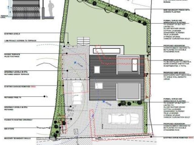 Land for sale in Building Plot on Haugh Lane, Rear of 87 Knowle Lane, S11