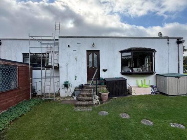 Land for sale in Bungalow & Land, Kelvin, 1 Backmoor Road, Sheffield, South Yorkshire S8 8LB, S8