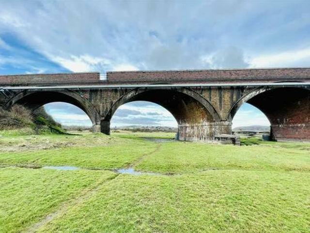 Land for sale in Burrows Lane Llangennith Swansea SA14