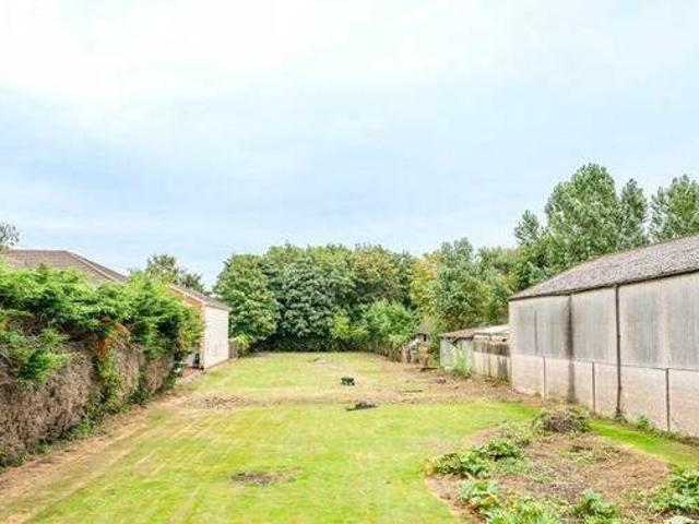 Land for sale in Bescar Lane Scarisbrick L40