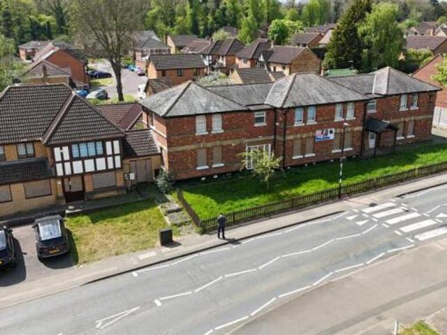 Land for sale in Berrywood Road, Duston, NN5