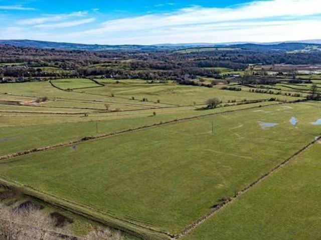 Land for sale in Black Dyke Road Arnside Carnforth Cumbria LA5