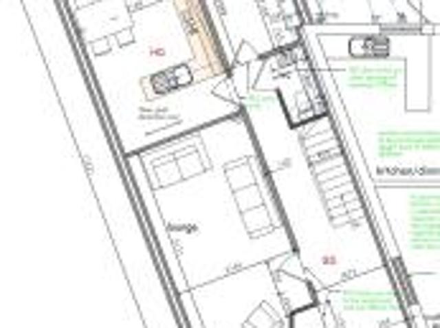 Land for sale in Brief Street, Tonge Moor, BL2