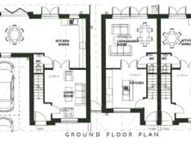 Land for sale in Broomspring Lane, Sheffield, S10