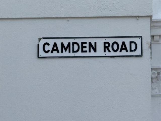 Land for sale in Camden Road, Little Chelsea, BN21