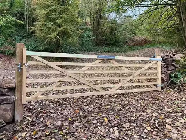 Land For Sale In Candy, Oswestry, SY10
