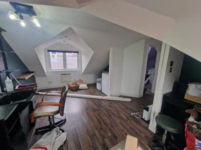 Land for sale in Church Street, Basingstoke, Hampshire, RG21