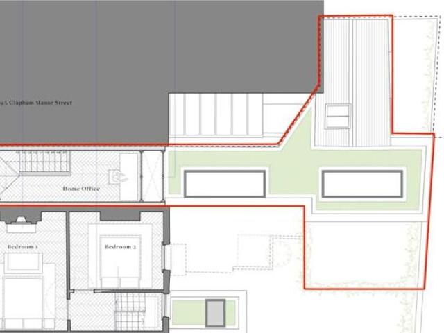 Land for sale in Clapham Manor Street, London, SW4