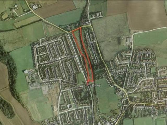 Land for sale in Coach RoadBrottonTS12 2RP TS12