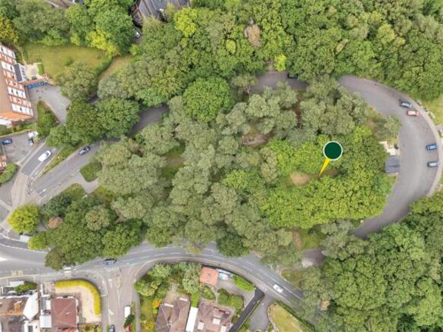 Land for sale in Constitution Hill Road, Poole, BH14