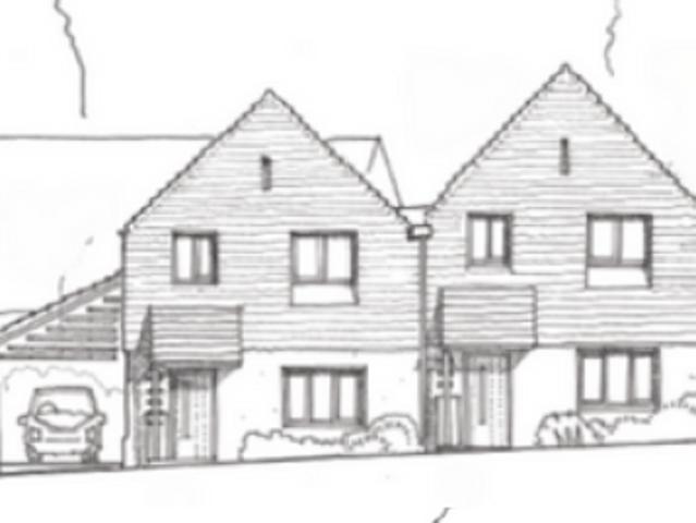 Land for sale in Dunstable Road, Luton, Bedfordshire, LU1
