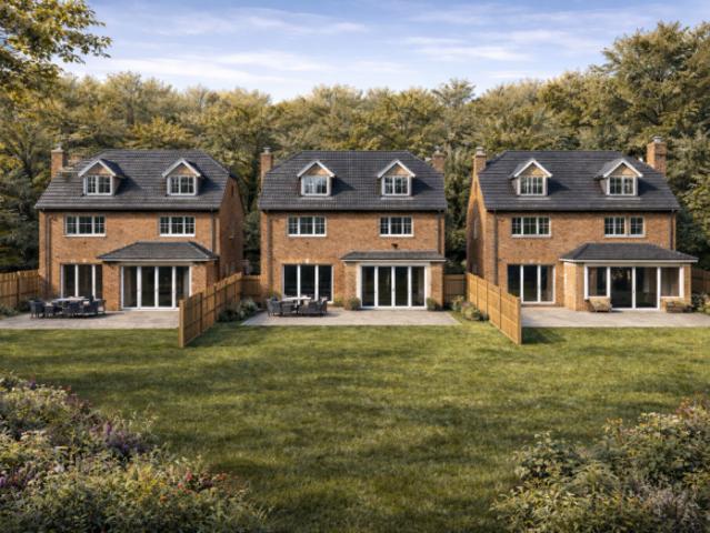 Land for sale in Dentdale Close, Lostock, Bolton, Greater Manchester, BL1 5XD, BL1