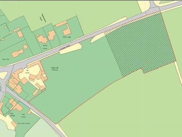Land for sale in Development Land Litcham Road ton Norfolk PE32 1UQ PE32