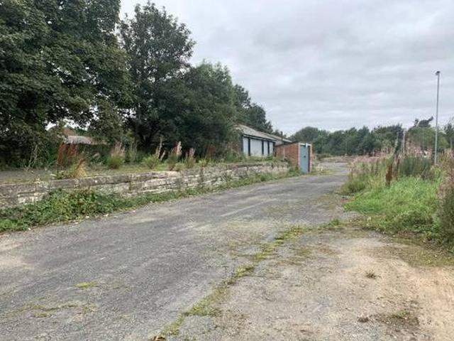 Land for sale in Development Site At Bowes Bowes Barnard Castle DL12