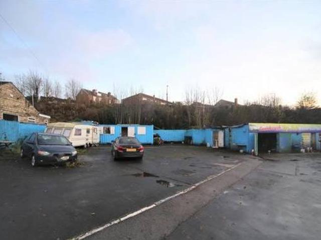 Land for sale in Doncaster Road Conisbrough Doncaster DN12