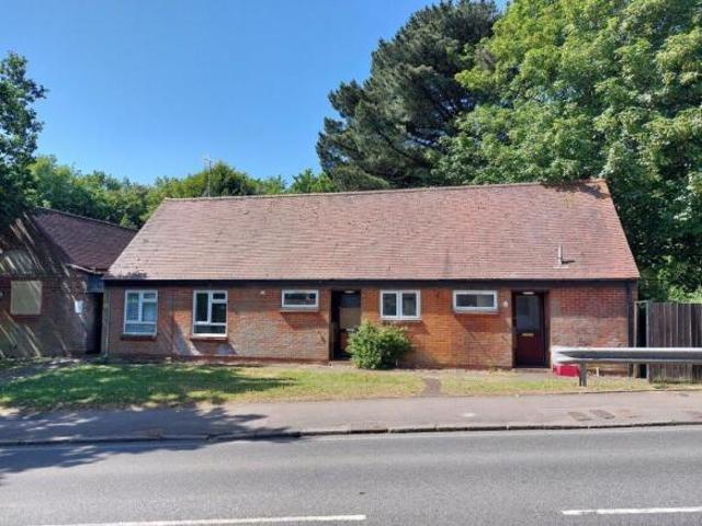 Land for sale in Four Oaks, Ingrave Road, Brentwood, Essex, CM15
