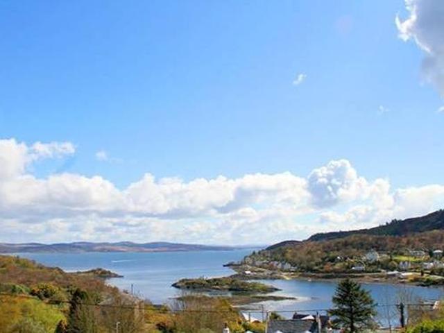 Land for sale in Garden Plot Ileene Road Tarbert PA29