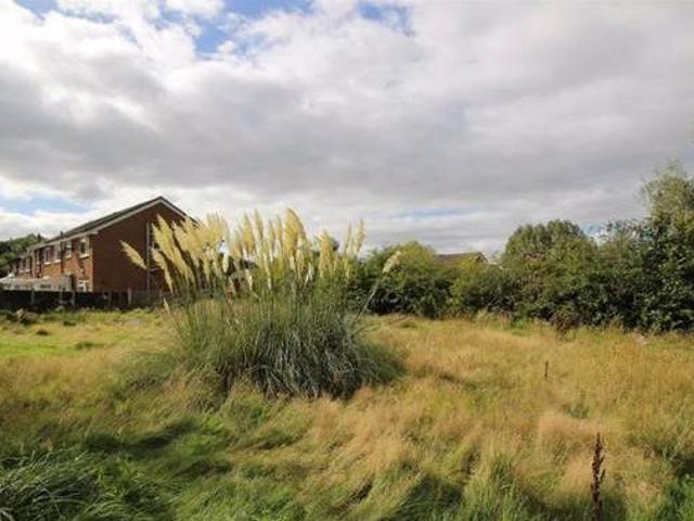 Land for sale in Gough Lane Clayton Le Woods PR5