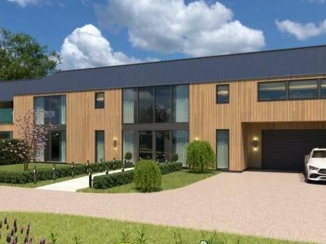 Land for sale in Green End Road Fillongley CV7 8PH CV7