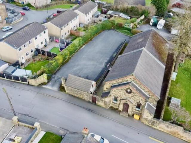 Land for sale in Greenhead Lane, Chapeltown, Sheffield, South Yorkshire, S35