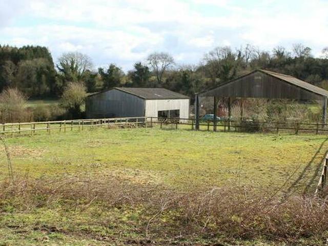 Land for sale in Hursley SO21