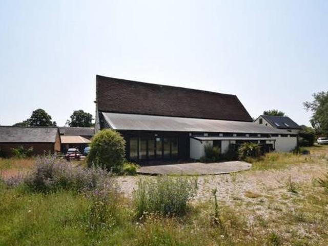 Land for sale in High Barn Great Bardfield Braintree CM7 CM7
