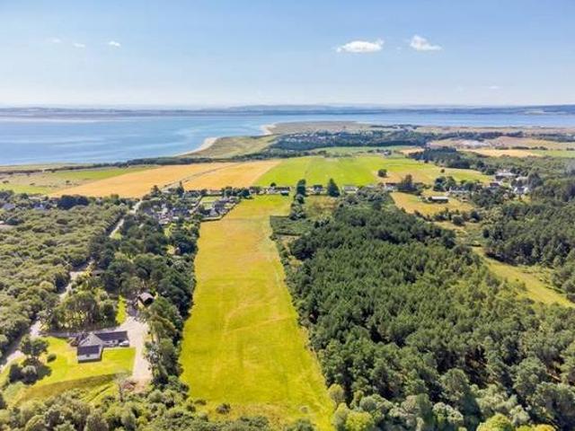 Land for sale in Hilton Dornoch IV25