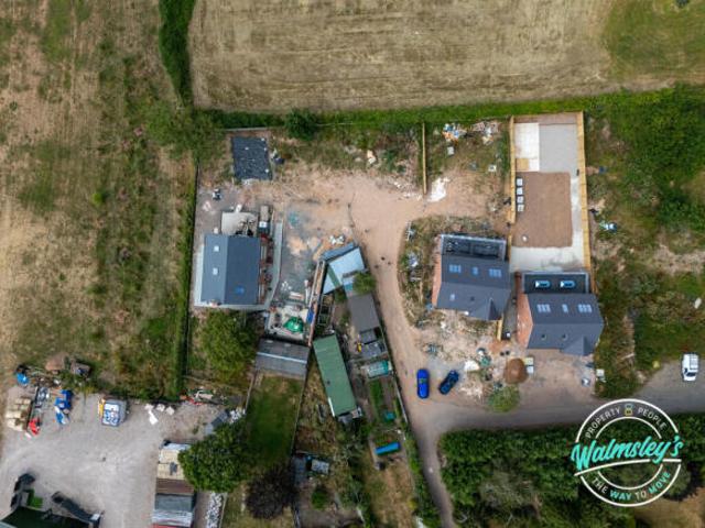 Land for sale in Hogs End Court, Hawkes Mill Lane, Hawkes End, Coventry, CV5