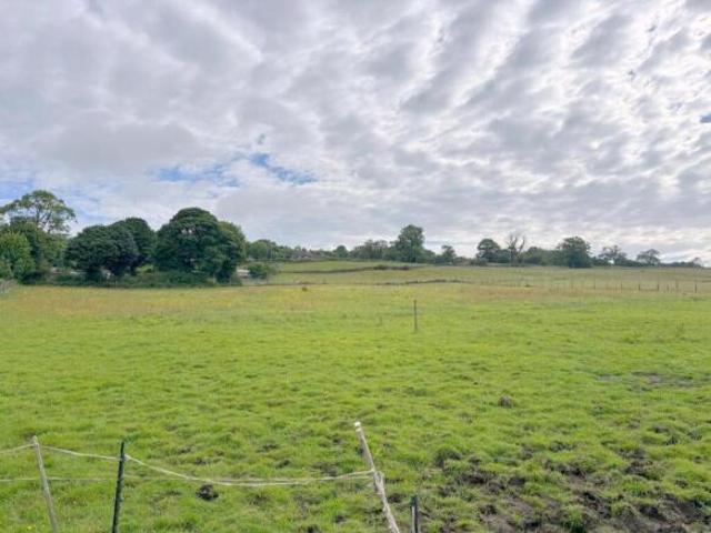 Land for sale in Ipstones, ST10