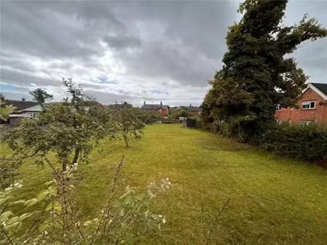 Land For Sale In Kington, Herefordshire, HR5