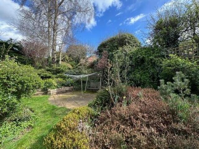 Land for sale in Land adj 9 Cheyham Mount, Norwich, Norfolk NR4 6HJ, NR4