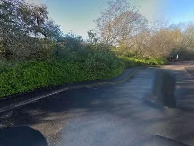 Land For Sale In Land, Adjacent To Ashburnham Gardens, South Q.