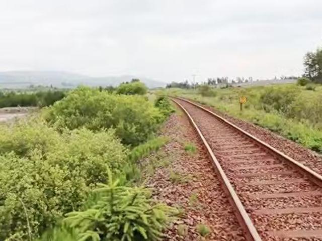 Land For Sale In Land, Adjacent To Ashburnham Gardens, South Q.