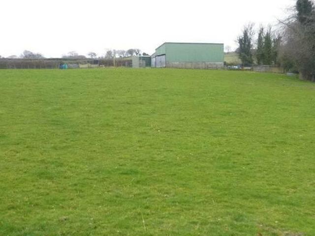 Land for sale in Land Adjoining Panton Hall Old Bagillt Road Bagillt Holywell CH6 6ER CH6