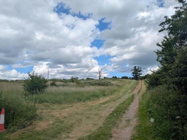 Land for sale in Land East Of Hurst Lane, Fernhill Heath, Worcester, Worcestershire, WR3 8SH, WR3