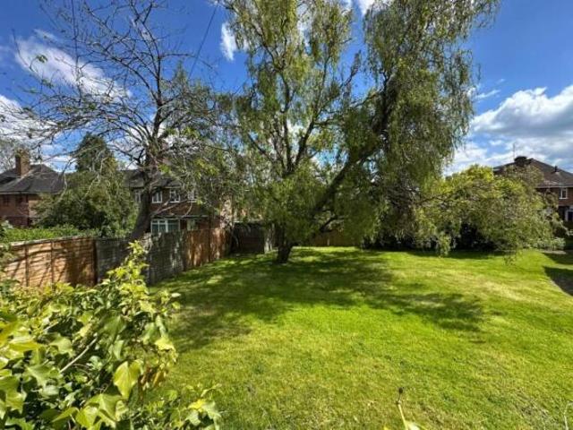 Land for sale in Land off Farm Close, Solihull, West Midlands, B92 9ES, B92